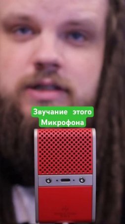 Микрофон рекордерТула