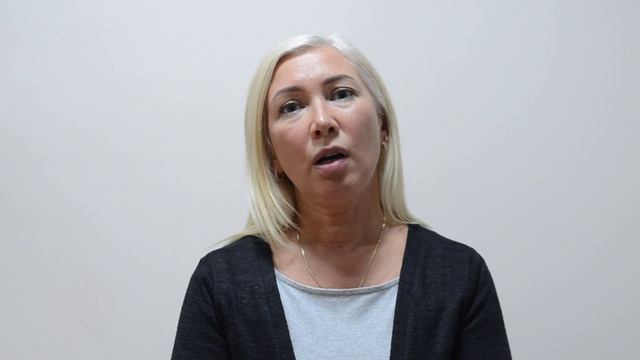 Няня Елена Викторовна, резюме №259694