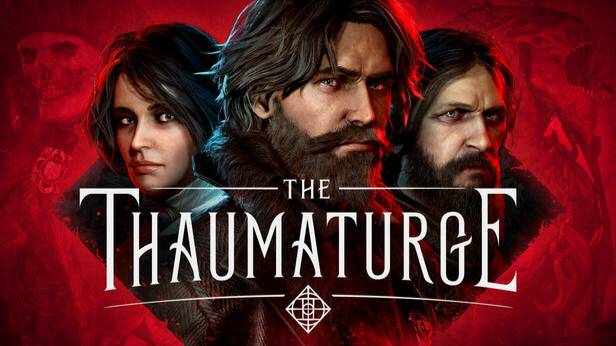 The Thaumaturge #6. Подготовка к суарэ. Ещё один салютор в отеле? Надо его найти!