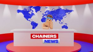 🔥 Chainers: Премьера ДВУХ Рэп-Гимнов от Жоры! (Official English Tracks)