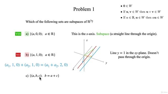 02 - Real vector spaces and their subspaces_2