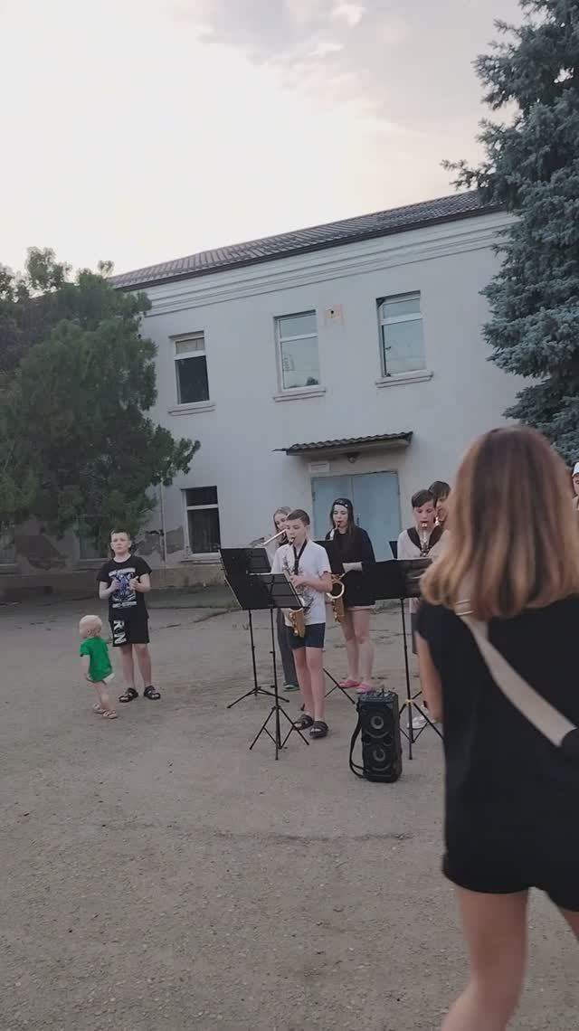 Train Orchestra ©20240612