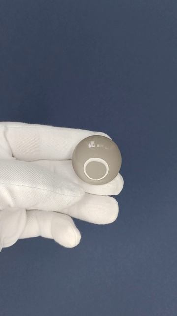 Пуговицы туман (р-р № 48). Артикул: 06551