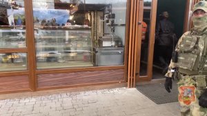 В Электростали полицейские пресекли нарушения миграционного законодательства