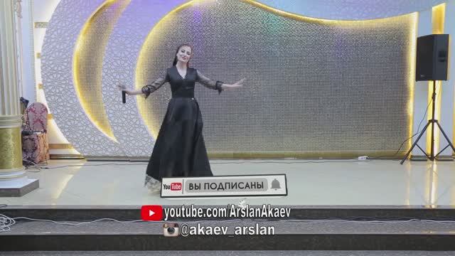 Концерт Джамиля Татакова
