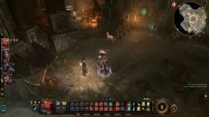 Baldur's Gate 3(Good)-Our Cub Is Back!