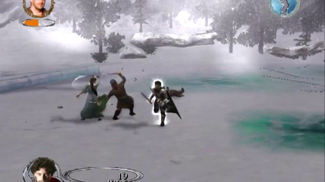 King Arthur (EU) (2005) [PS2]