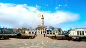 AR-Туры с дополненной реальностью