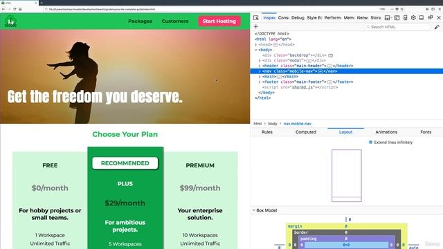 14. Использование CSS Grid