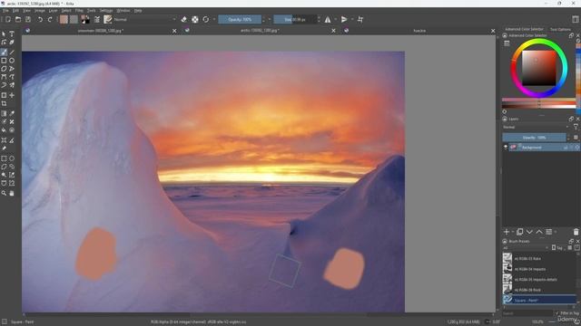 10 - Understanding Saturation