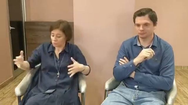 Диалог в гештальт-терапии | Каменецкая Г., Логинов К.