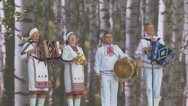 фестиваль "родники россии"