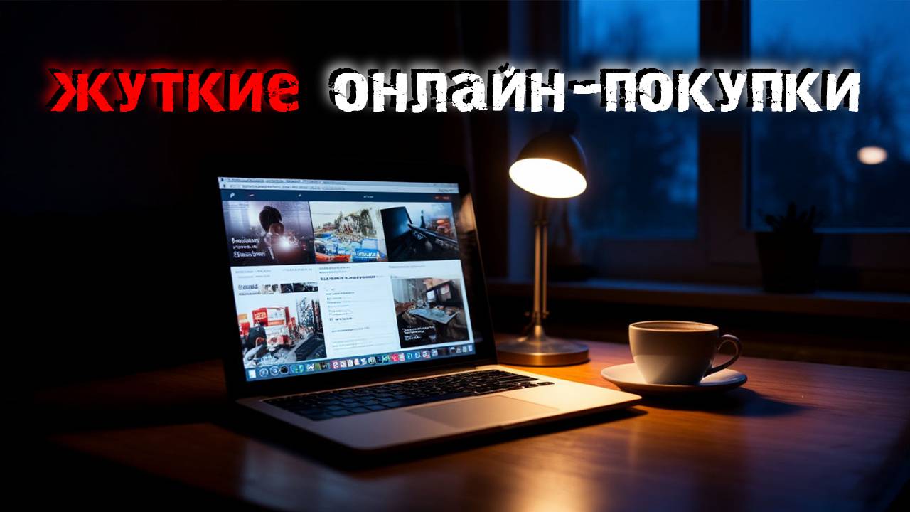 3 жуткие истории про онлайн-покупки