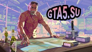 День ВДВ в GTA 5 с подарками и бонусами Рокстар в ГТА Онлайн на ПК Grand Theft Auto VI