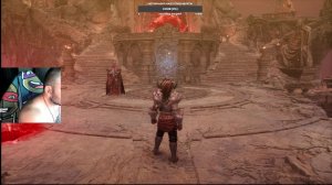 The First Berserker: Khazan | Стрим с консоли | PS5Pro | Идём ломать!