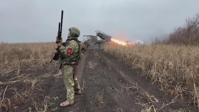 #Штурм3 СВО