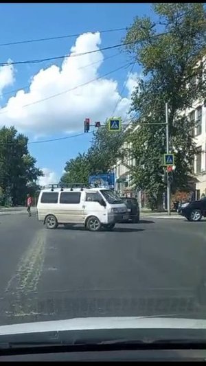 кто куда