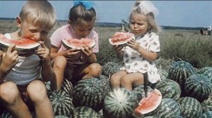 Песня переносит в детство семидесятых... До мурашек😌