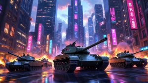 🔴 ★ Tanks Blitz ★ 8 стрим ★ DMITRIY_VAGNER ★ #vagnergames