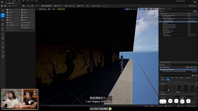 6-2 Modeling Techniques