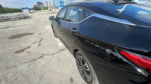 Jac J7 2023 г. VIN 021912 Екатеринбург