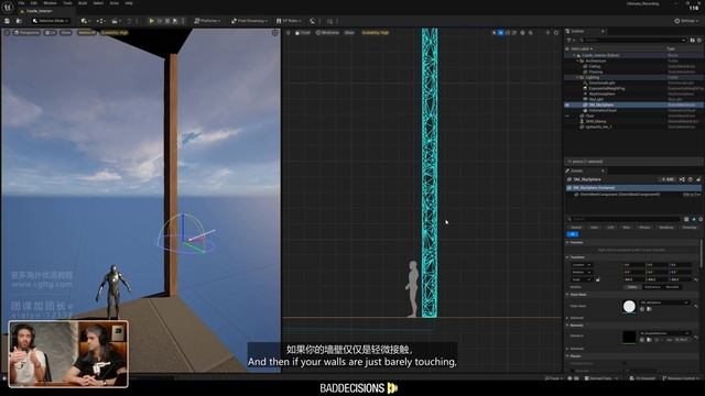 2-3 Scene Building Basics