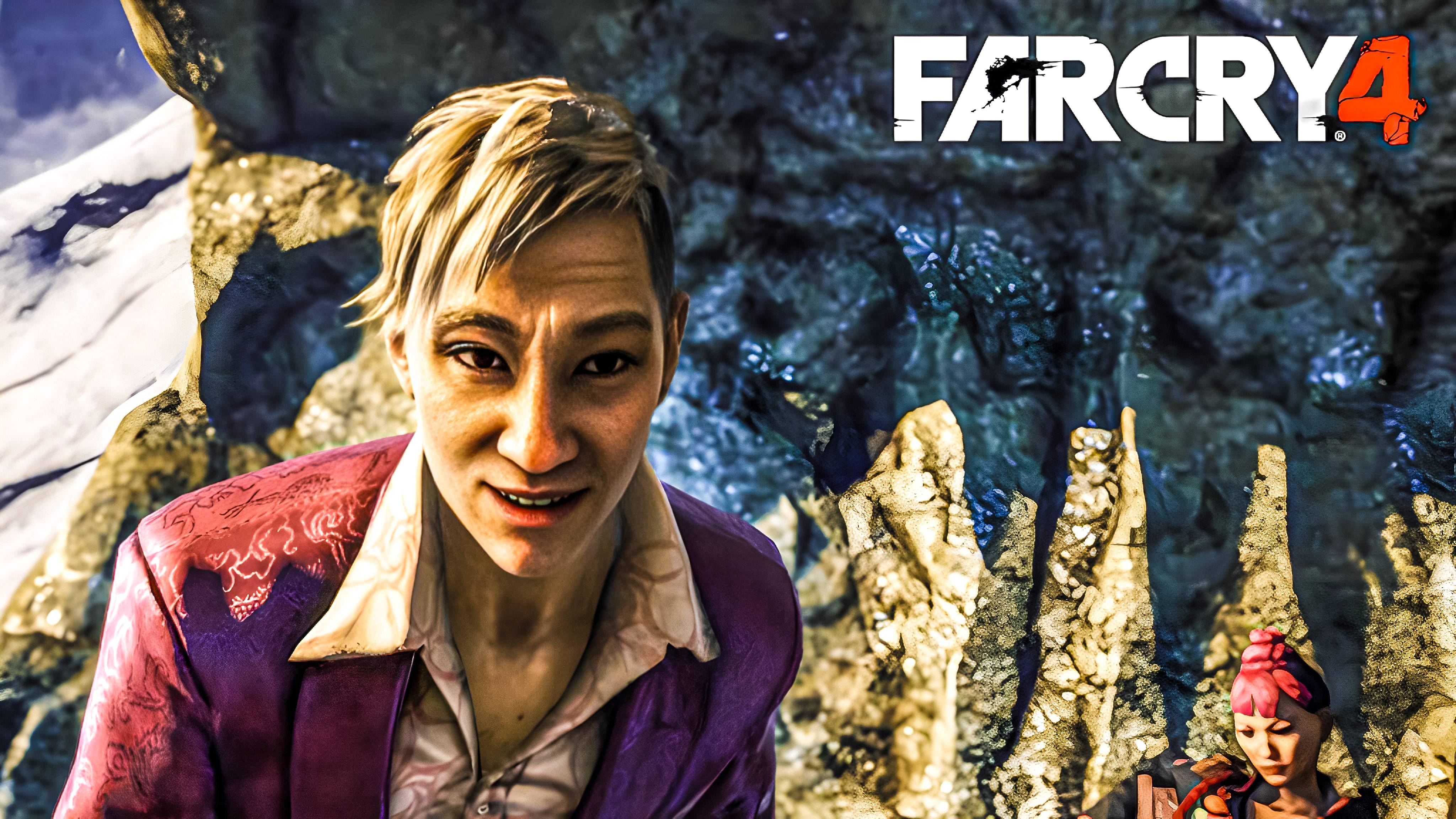 АДЖАЙ ТЕПЕРЬ В ТЮРЬМЕ! НУЖНО ВЫБИРАТЬСЯ! (FAR CRY 4). Серия №20. Тихое прохождение игры.