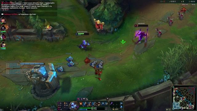 башня топчик