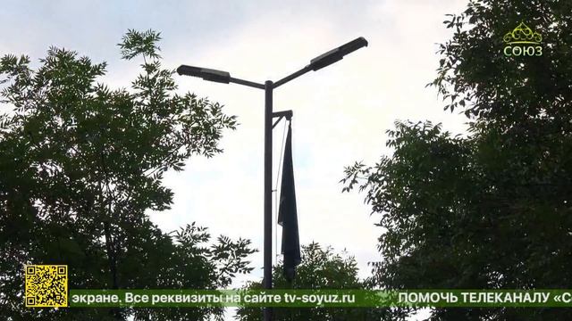 В Пятигорской епархии действует православный молодежный форум «Зеленый Афон»