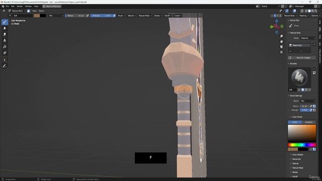 15 - Second Pass Part 2