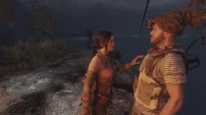 Metro EXODUS Enhanced Edition прохождение часть 13