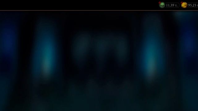 Mortal Kombat mobile/Мортал Комбат мобайл/Башня Земного Царства битвы 1-5