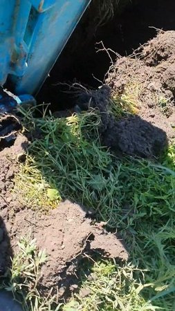 Подводим воду коням