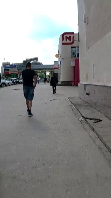 Тройной резкий стоп г.Чебоксары || Город на волге, мать чувашского народа, чувашская республика, 21