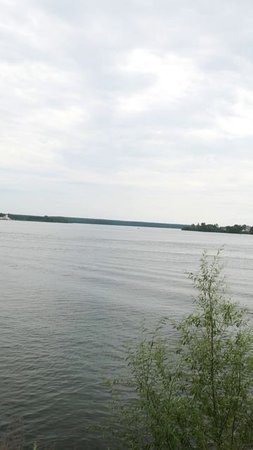 Тагильский берег 4К