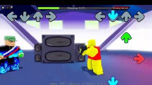 Играю в : По Сути Пятничный Вечер [ROBLOX]