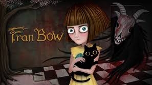 Прохождение fran bow #2