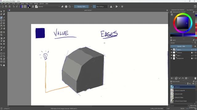 8 - Understanding Values