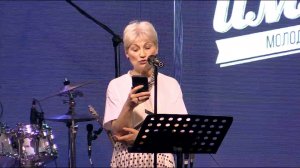 Субботняя трансляция - 02.08.2025