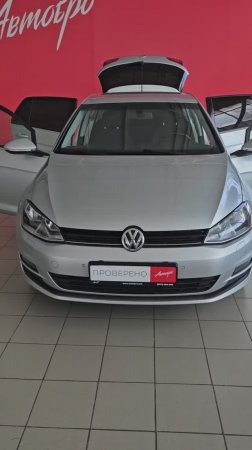 Volkswagen Golf '2014