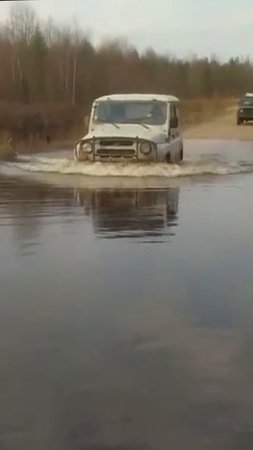 УАЗик