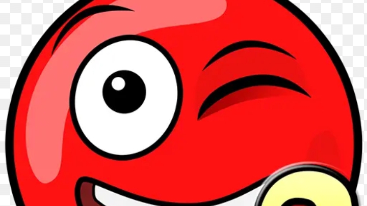 Играю в ред болл 2 (NewRedBall2) 1 глава 2 часть (Невозможная игра!? Удалил игру!? Сдался!?)
