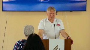 Церковь Адвентистов г.Коломна