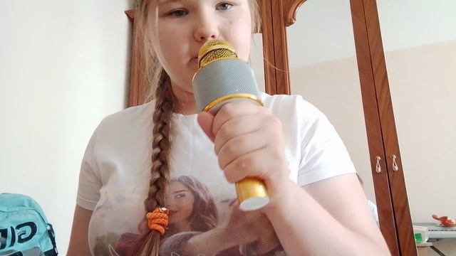 Кавер на песню "Про больницу" из мультсериала «Жила-была Царевна»