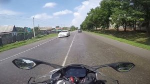 BMV S1000RR