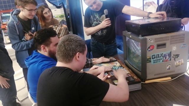 День Соника