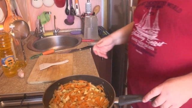 Как приготовить любой суп