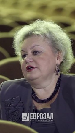 Видео отзыв директора ДК Выборгский часть 4 #shorts #eurozal