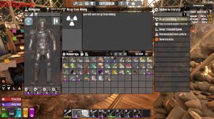 7 Days to Die v2.1 server Играем 02.08.25.