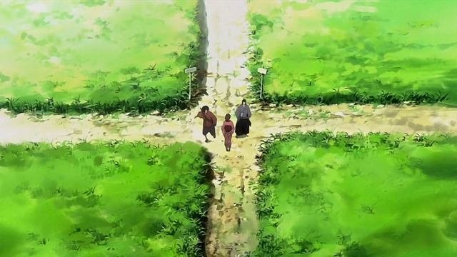 🎧 Jedi Mind Tricks – Carnival Of Souls 🔥 Samurai Champloo  Ритм клинка и слова